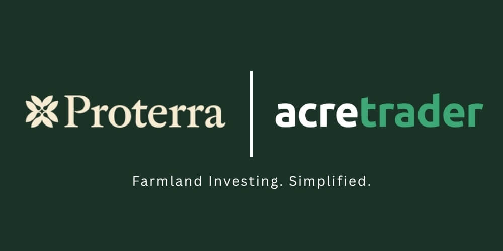 Farmland Investing Platform | AcreTrader