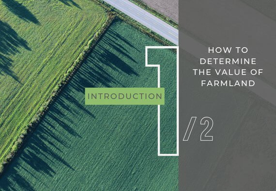 How To Value Farmland | AcreTrader