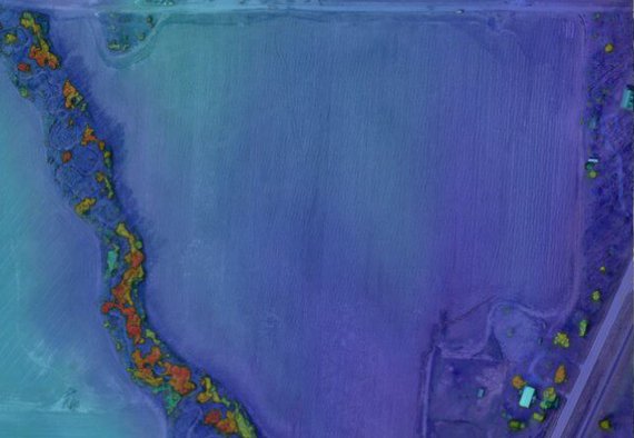 Farm Maps and Documents for Selling Farmland | AcreTrader