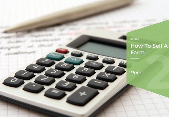 Selling a Farm and Determining Farmland Prices | AcreTrader