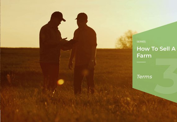 Land Purchase Agreements for Selling Farms | AcreTrader
