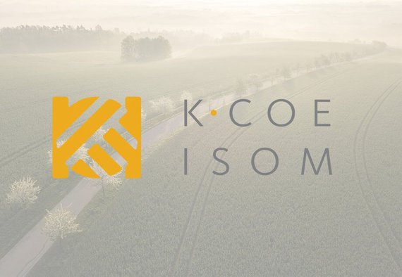KCoe Isom Partners with AcreTrader | AcreTrader