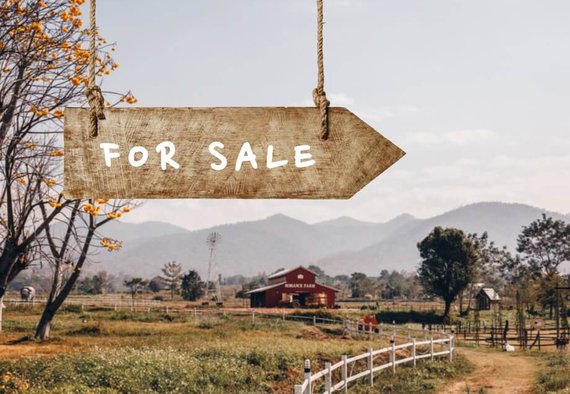 3 Reasons Why Owners Sell Farmland | AcreTrader