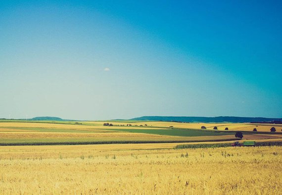 Why U.S. Arable Land Is Best In the World | AcreTrader